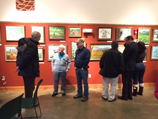 Art Gallery – Welcome to Baltimore Woods Nature Center | Nature in Your ...