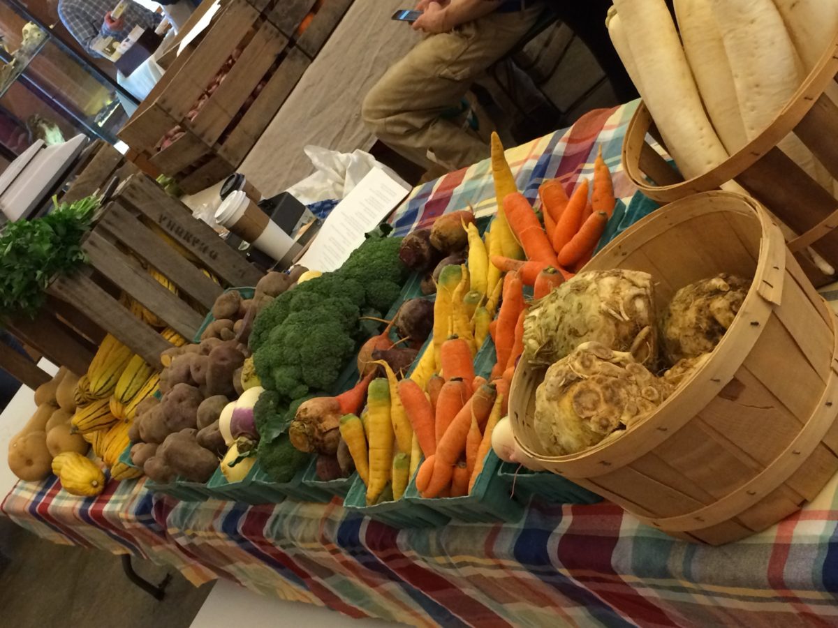 Winter Farmers Market at Baltimore Woods – Welcome to Baltimore Woods ...