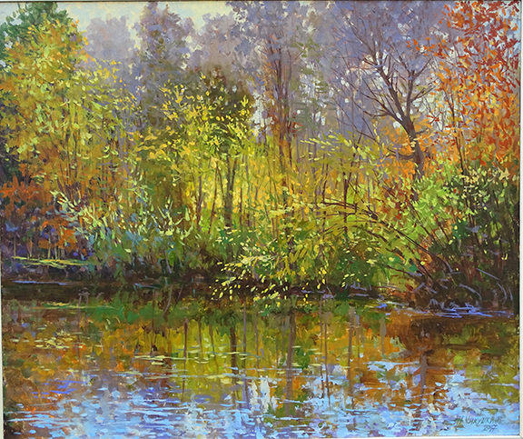 Welcome to Baltimore Woods Nature Center | Nature in Your Hands ...