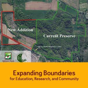 Welcome to Baltimore Woods Nature Center | Nature in Your Hands ...