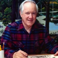 Honoring John A. Weeks – Welcome to Baltimore Woods Nature Center ...
